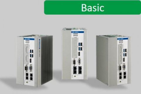 Advantech Embedded Automation Computers, UNO-1000 & UNO-400 Series (CP_0000345)